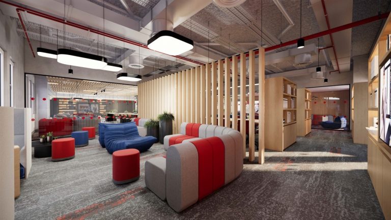 EM Normandie business school opened new campus in Dubai